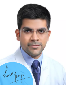 Dr. Kunal Aneja | Consultant Orthopaedic Surgeon In Delhi