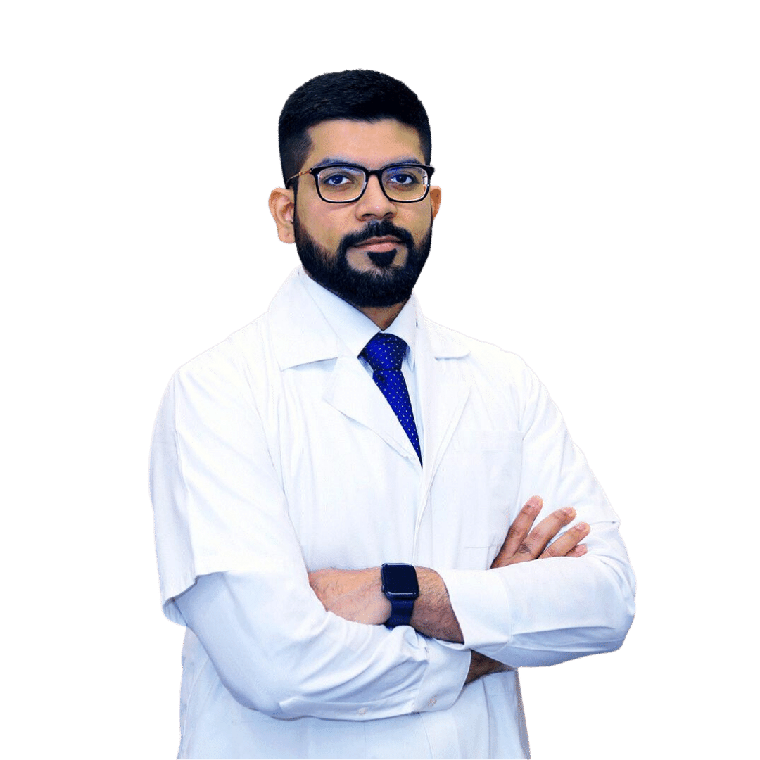 Dr. Kunal Aneja | Consultant Orthopaedic Surgeon In Delhi