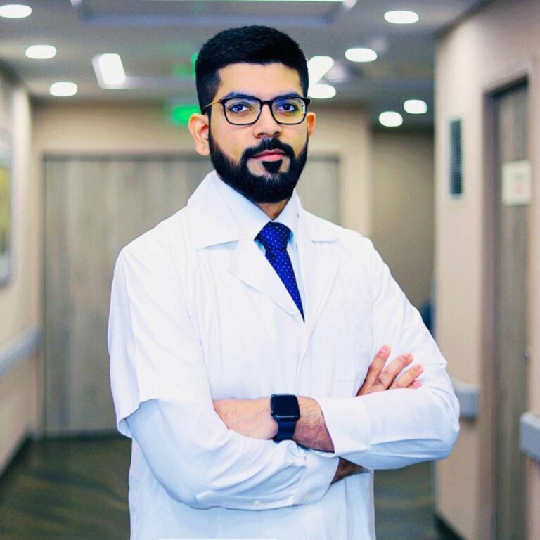 Dr. Kunal Aneja | Consultant Orthopaedic Surgeon In Delhi