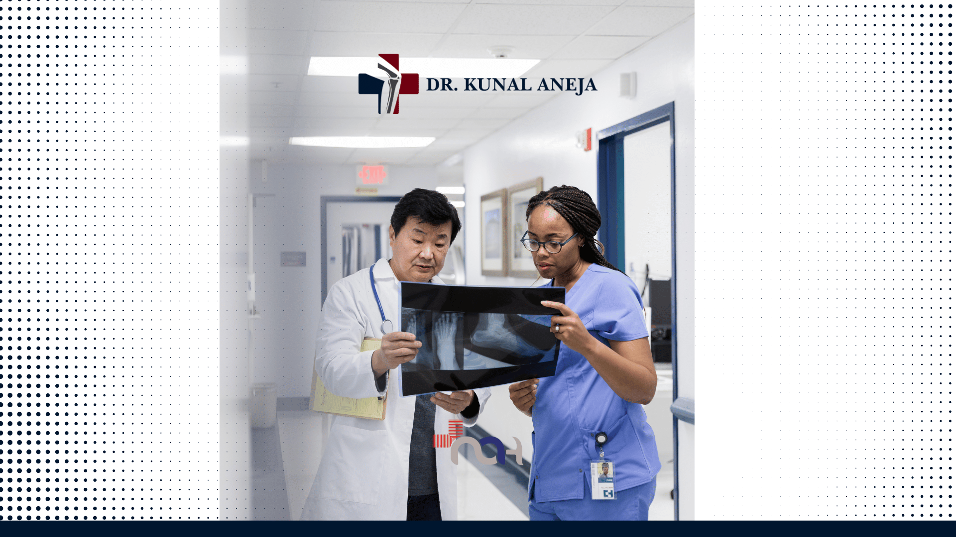 Dr. Kunal Aneja | Consultant Orthopaedic Surgeon In Delhi