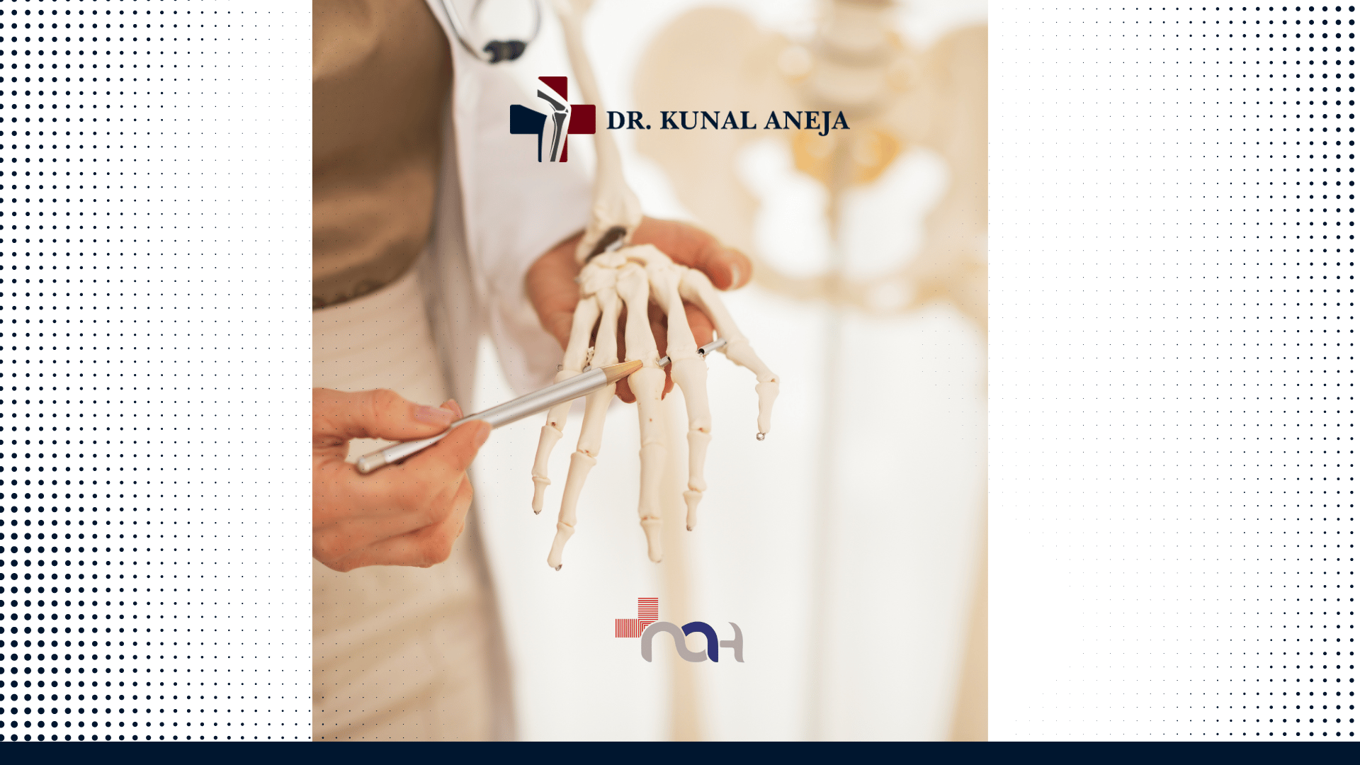 Finding a Best Bone Doctor in Delhi - Dr. Kunal Aneja