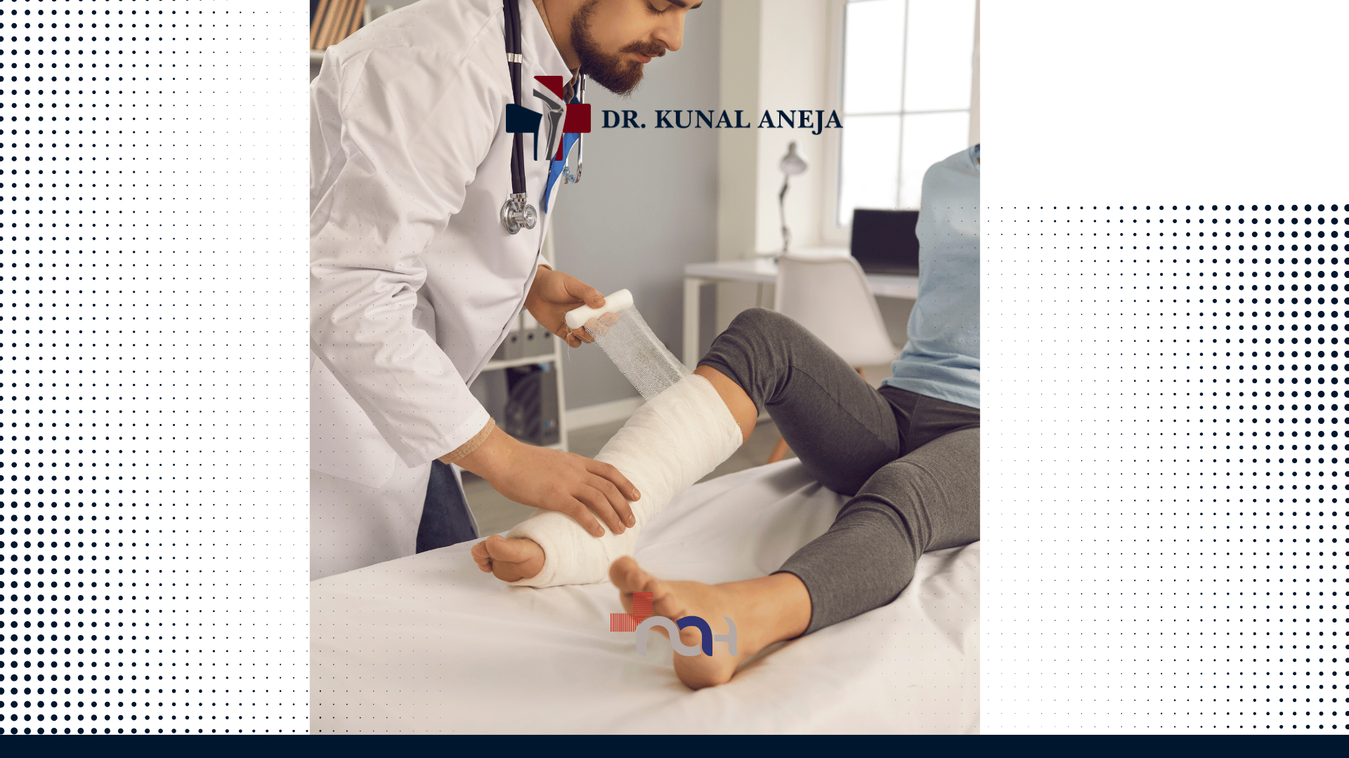 Looking for Expert Bone Treatment in Delhi?