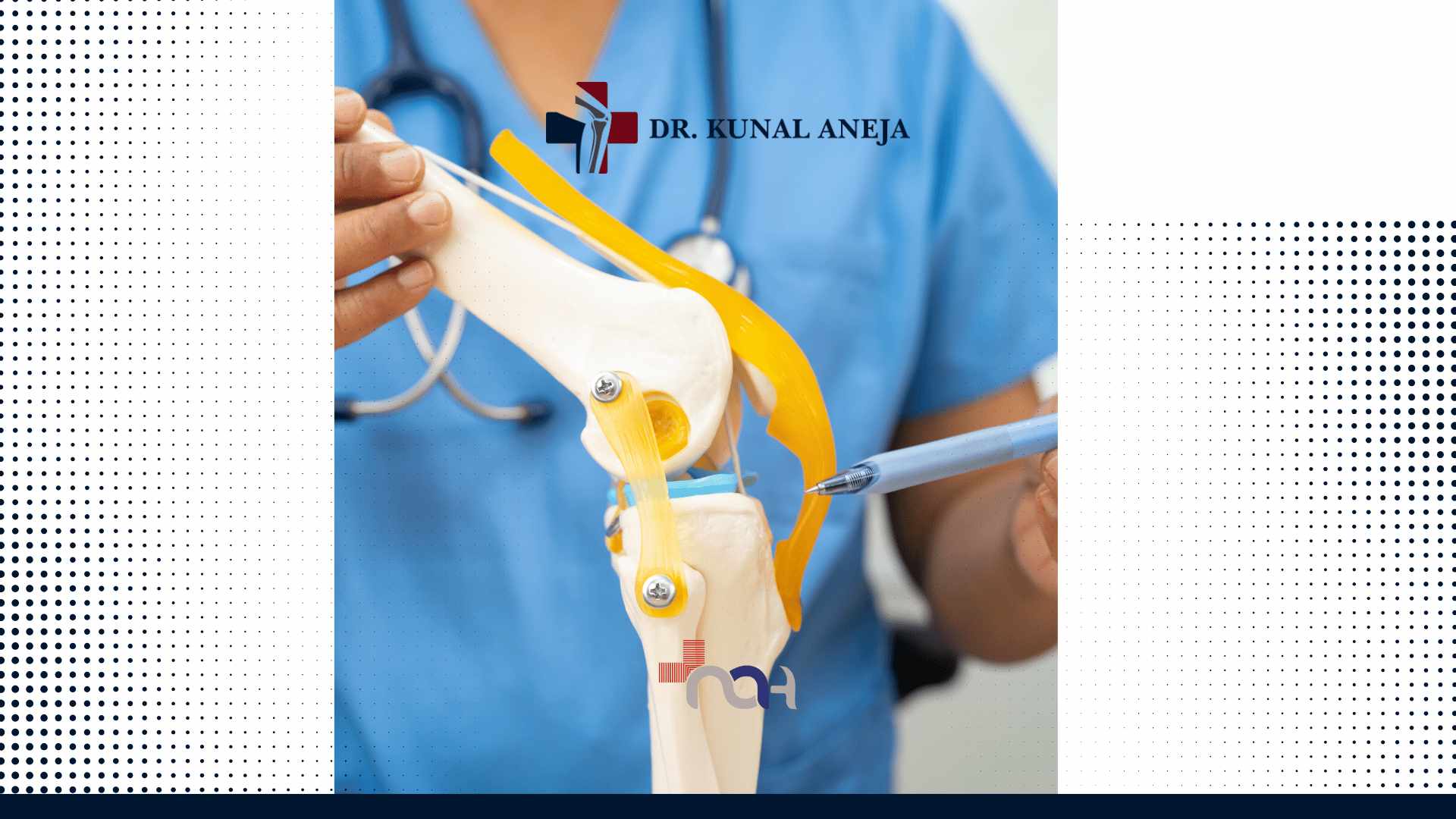 Best Ortho Specialist in Delhi – Dr. Kunal Aneja
